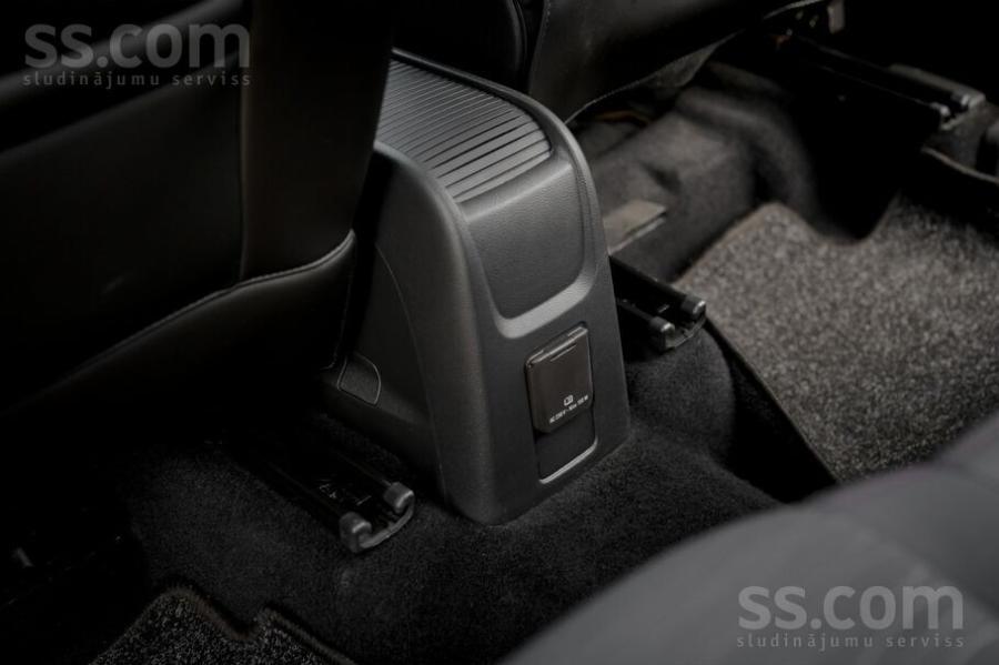 Zils Opel Mokka 2015 Talsi, ar dzinēja tilpumu 1.60 L un nobraukumu 132 tūkst. km par 7890 €, foto 29 vietnē AUTOMOTO.COM.LV