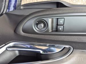Zils Opel Mokka 2015 Cēsis, ar dzinēja tilpumu 1.60 L un nobraukumu 122 tūkst. km par 7200 €, foto 9 vietnē AUTOMOTO.COM.LV
