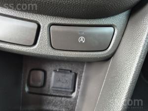 Zils Opel Mokka 2015 Cēsis, ar dzinēja tilpumu 1.60 L un nobraukumu 122 tūkst. km par 7200 €, foto 13 vietnē AUTOMOTO.COM.LV