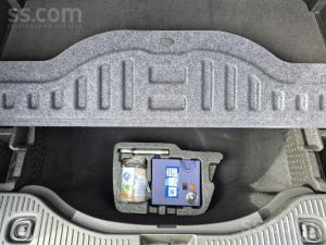 Zils Opel Mokka 2015 Cēsis, ar dzinēja tilpumu 1.60 L un nobraukumu 122 tūkst. km par 7200 €, foto 15 vietnē AUTOMOTO.COM.LV