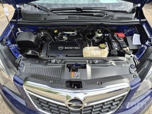 Zils Opel Mokka 2015 Cēsis, ar dzinēja tilpumu 1.60 L un nobraukumu 122 tūkst. km par 7200 €, foto 16 vietnē AUTOMOTO.COM.LV