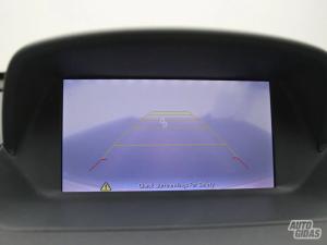 Синий Опель Mokka 2016 в Вильнюс, объемом двигателя 1.40 л и пробегом 164 тыс. км за 9399 €, фото 26 на AUTOMOTO.COM.LV