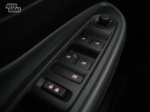 Синий Опель Mokka 2016 в Вильнюс, объемом двигателя 1.40 л и пробегом 164 тыс. км за 9399 €, фото 27 на AUTOMOTO.COM.LV