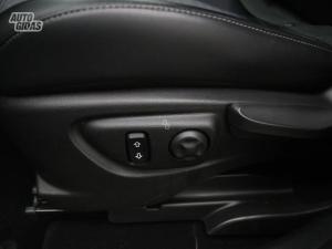 Синий Опель Mokka 2016 в Вильнюс, объемом двигателя 1.40 л и пробегом 164 тыс. км за 9399 €, фото 31 на AUTOMOTO.COM.LV