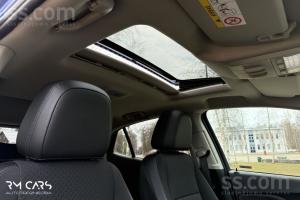 Zils Opel Mokka 2017 Jelgava, ar dzinēja tilpumu 1.60 L un nobraukumu 209 tūkst. km par 8950 €, foto 11 vietnē AUTOMOTO.COM.LV