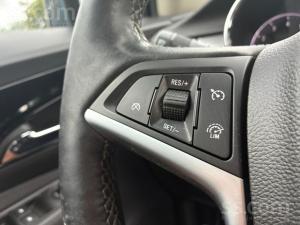 Zils Opel Mokka 2017 Kuldīga, ar dzinēja tilpumu 1.40 L un nobraukumu 206 tūkst. km par 8990 €, foto 25 vietnē AUTOMOTO.COM.LV