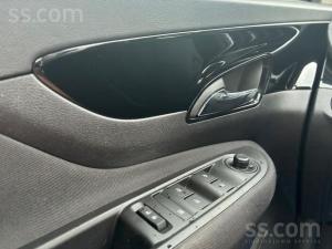 Zils Opel Mokka 2017 Kuldīga, ar dzinēja tilpumu 1.40 L un nobraukumu 206 tūkst. km par 8990 €, foto 27 vietnē AUTOMOTO.COM.LV