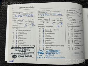Zils Opel Mokka 2017 Kuldīga, ar dzinēja tilpumu 1.40 L un nobraukumu 206 tūkst. km par 8990 €, foto 29 vietnē AUTOMOTO.COM.LV