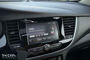 Синий Опель Mokka 2017 в Елгава, объемом двигателя 1.60 л и пробегом 209 тыс. км за 9900 €, фото 16 на AUTOMOTO.COM.LV