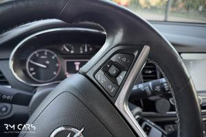 Синий Опель Mokka 2017 в Елгава, объемом двигателя 1.60 л и пробегом 209 тыс. км за 9900 €, фото 19 на AUTOMOTO.COM.LV