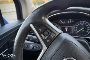 Синий Опель Mokka 2017 в Елгава, объемом двигателя 1.60 л и пробегом 209 тыс. км за 9900 €, фото 20 на AUTOMOTO.COM.LV