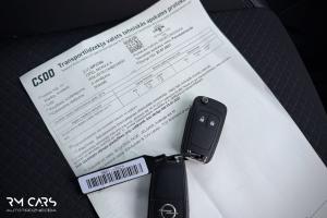 Синий Опель Mokka 2017 в Елгава, объемом двигателя 1.60 л и пробегом 209 тыс. км за 9900 €, фото 23 на AUTOMOTO.COM.LV