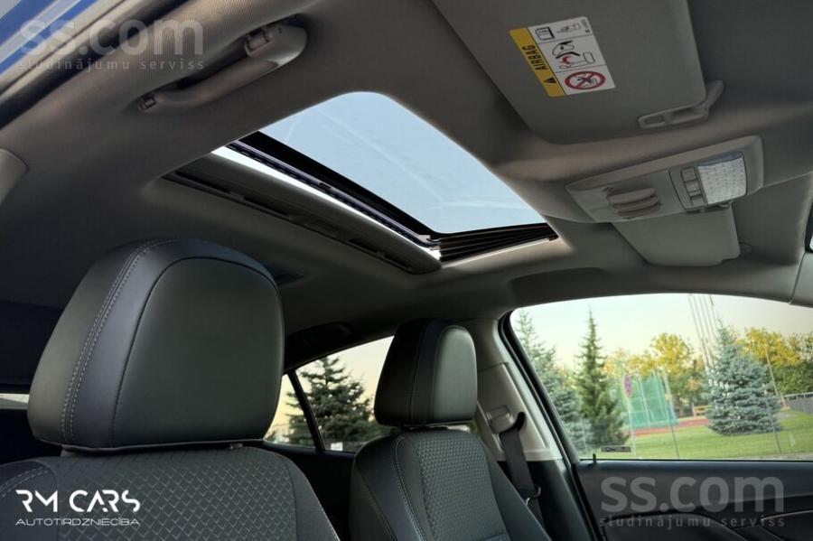 Zils Opel Mokka 2017 Jelgava, ar dzinēja tilpumu 1.60 L un nobraukumu 0 tūkst. km par 9900 €, foto 14 vietnē AUTOMOTO.COM.LV