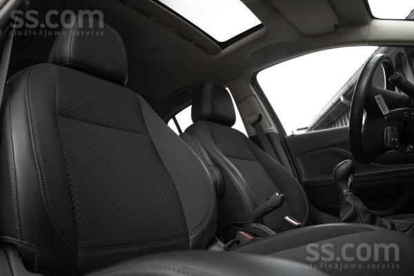 Zils Opel Mokka 2017 Jelgava, ar dzinēja tilpumu 1.60 L un nobraukumu 210 tūkst. km par 9900 €, foto 9 vietnē AUTOMOTO.COM.LV