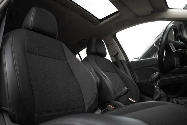 Zils Opel Mokka 2017 Jelgava, ar dzinēja tilpumu 1.60 L un nobraukumu 210 tūkst. km par 9900 €, foto 9 vietnē AUTOMOTO.COM.LV