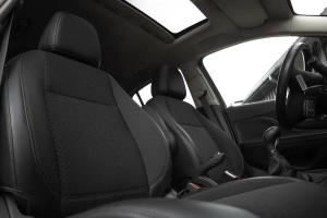 Zils Opel Mokka 2017 Jelgava, ar dzinēja tilpumu 1.60 L un nobraukumu 210 tūkst. km par 9900 €, foto 10 vietnē AUTOMOTO.COM.LV