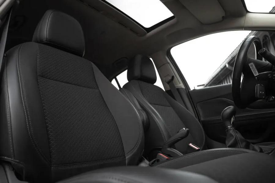 Zils Opel Mokka 2017 Jelgava, ar dzinēja tilpumu 1.60 L un nobraukumu 210 tūkst. km par 9900 €, foto 10 vietnē AUTOMOTO.COM.LV