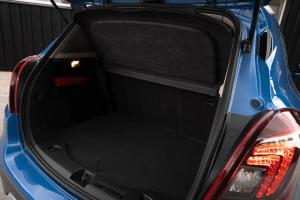Zils Opel Mokka 2017 Jelgava, ar dzinēja tilpumu 1.60 L un nobraukumu 210 tūkst. km par 9900 €, foto 13 vietnē AUTOMOTO.COM.LV