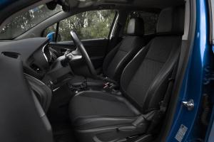 Zils Opel Mokka 2017 Jelgava, ar dzinēja tilpumu 1.60 L un nobraukumu 210 tūkst. km par 9900 €, foto 15 vietnē AUTOMOTO.COM.LV
