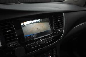 Zils Opel Mokka 2017 Jelgava, ar dzinēja tilpumu 1.60 L un nobraukumu 210 tūkst. km par 9900 €, foto 18 vietnē AUTOMOTO.COM.LV