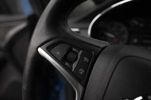 Zils Opel Mokka 2017 Jelgava, ar dzinēja tilpumu 1.60 L un nobraukumu 210 tūkst. km par 9900 €, foto 19 vietnē AUTOMOTO.COM.LV