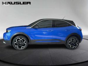 Синий Опель Mokka 2021 в Каунас, объемом двигателя 1.20 л и пробегом 18 тыс. км за 21583 €, фото 2 на AUTOMOTO.COM.LV