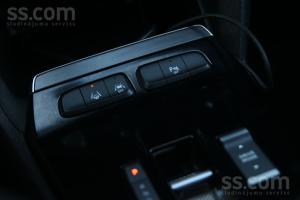 Blue Opel Mokka 2021 in Riga, with an engine capacity of 1.60 L and mileage of 12 thousand km for 21500 €, photo 25 on AUTOMOTO.COM.LV