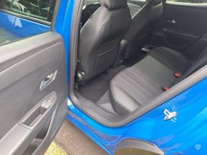 Zils Opel Mokka 2021 Utena, ar dzinēja tilpumu 1.20 L un nobraukumu 65 tūkst. km par 12700 €, foto 10 vietnē AUTOMOTO.COM.LV
