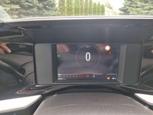 Zils Opel Mokka 2021 Utena, ar dzinēja tilpumu 1.20 L un nobraukumu 65 tūkst. km par 12700 €, foto 14 vietnē AUTOMOTO.COM.LV