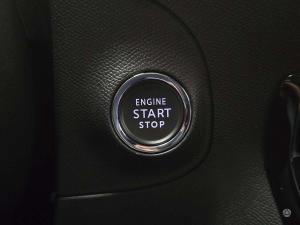Blue Opel Mokka 2021 in Vilnius, with an engine capacity of 1.20 L and mileage of 75 thousand km for 15990 €, photo 22 on AUTOMOTO.COM.LV