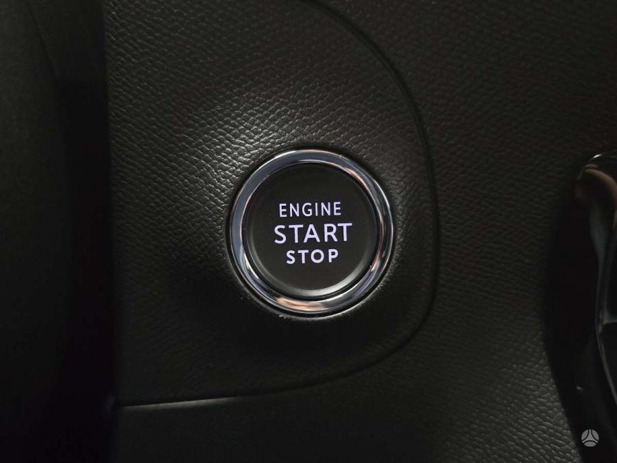 Blue Opel Mokka 2021 in Vilnius, with an engine capacity of 1.20 L and mileage of 75 thousand km for 15990 €, photo 22 on AUTOMOTO.COM.LV