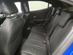 Blue Opel Mokka 2021 in Vilnius, with an engine capacity of 1.20 L and mileage of 75 thousand km for 15990 €, photo 39 on AUTOMOTO.COM.LV