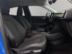 Blue Opel Mokka 2021 in Vilnius, with an engine capacity of 1.20 L and mileage of 85 thousand km for 15999 €, photo 9 on AUTOMOTO.COM.LV