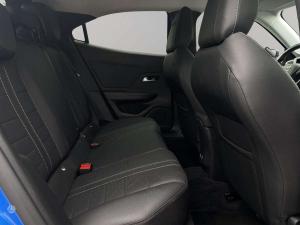 Blue Opel Mokka 2021 in Vilnius, with an engine capacity of 1.20 L and mileage of 85 thousand km for 15999 €, photo 10 on AUTOMOTO.COM.LV