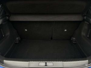 Blue Opel Mokka 2021 in Vilnius, with an engine capacity of 1.20 L and mileage of 85 thousand km for 15999 €, photo 11 on AUTOMOTO.COM.LV