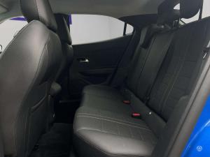Blue Opel Mokka 2021 in Vilnius, with an engine capacity of 1.20 L and mileage of 85 thousand km for 15999 €, photo 12 on AUTOMOTO.COM.LV