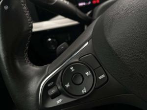 Blue Opel Mokka 2021 in Vilnius, with an engine capacity of 1.20 L and mileage of 85 thousand km for 15999 €, photo 18 on AUTOMOTO.COM.LV