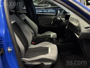 Zils Opel Mokka 2022 Rīga, ar dzinēja tilpumu 1.60 L un nobraukumu 39 tūkst. km par 18990 €, foto 12 vietnē AUTOMOTO.COM.LV