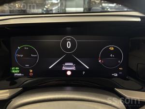 Zils Opel Mokka 2022 Rīga, ar dzinēja tilpumu 1.60 L un nobraukumu 39 tūkst. km par 18990 €, foto 15 vietnē AUTOMOTO.COM.LV
