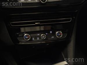 Zils Opel Mokka 2022 Rīga, ar dzinēja tilpumu 1.60 L un nobraukumu 39 tūkst. km par 18990 €, foto 20 vietnē AUTOMOTO.COM.LV