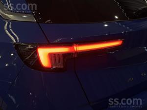 Zils Opel Mokka 2022 Rīga, ar dzinēja tilpumu 1.60 L un nobraukumu 39 tūkst. km par 18990 €, foto 27 vietnē AUTOMOTO.COM.LV