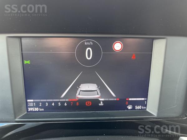 Zils Opel Mokka 2022 Ogre, ar dzinēja tilpumu 1.20 L un nobraukumu 40 tūkst. km par 13950 €, foto 10 vietnē AUTOMOTO.COM.LV