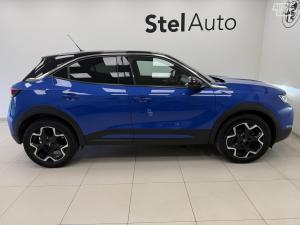 Zils Opel Mokka 2022 Viļņa, ar dzinēja tilpumu 1.20 L un nobraukumu 52 tūkst. km par 16900 €, foto 7 vietnē AUTOMOTO.COM.LV