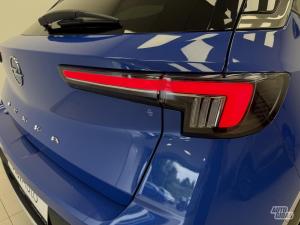 Zils Opel Mokka 2022 Viļņa, ar dzinēja tilpumu 1.20 L un nobraukumu 52 tūkst. km par 16900 €, foto 9 vietnē AUTOMOTO.COM.LV
