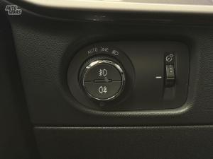 Zils Opel Mokka 2022 Viļņa, ar dzinēja tilpumu 1.20 L un nobraukumu 52 tūkst. km par 16900 €, foto 13 vietnē AUTOMOTO.COM.LV