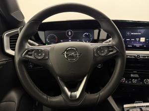Zils Opel Mokka 2022 Viļņa, ar dzinēja tilpumu 1.20 L un nobraukumu 52 tūkst. km par 16900 €, foto 14 vietnē AUTOMOTO.COM.LV