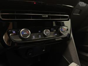 Zils Opel Mokka 2022 Viļņa, ar dzinēja tilpumu 1.20 L un nobraukumu 52 tūkst. km par 16900 €, foto 17 vietnē AUTOMOTO.COM.LV