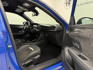 Zils Opel Mokka 2022 Viļņa, ar dzinēja tilpumu 1.20 L un nobraukumu 52 tūkst. km par 16900 €, foto 24 vietnē AUTOMOTO.COM.LV