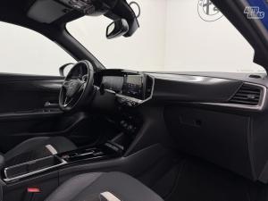 Zils Opel Mokka 2022 Viļņa, ar dzinēja tilpumu 1.20 L un nobraukumu 52 tūkst. km par 16900 €, foto 25 vietnē AUTOMOTO.COM.LV