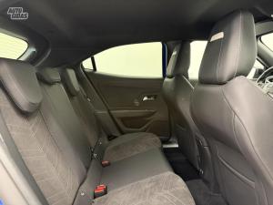 Zils Opel Mokka 2022 Viļņa, ar dzinēja tilpumu 1.20 L un nobraukumu 52 tūkst. km par 16900 €, foto 29 vietnē AUTOMOTO.COM.LV